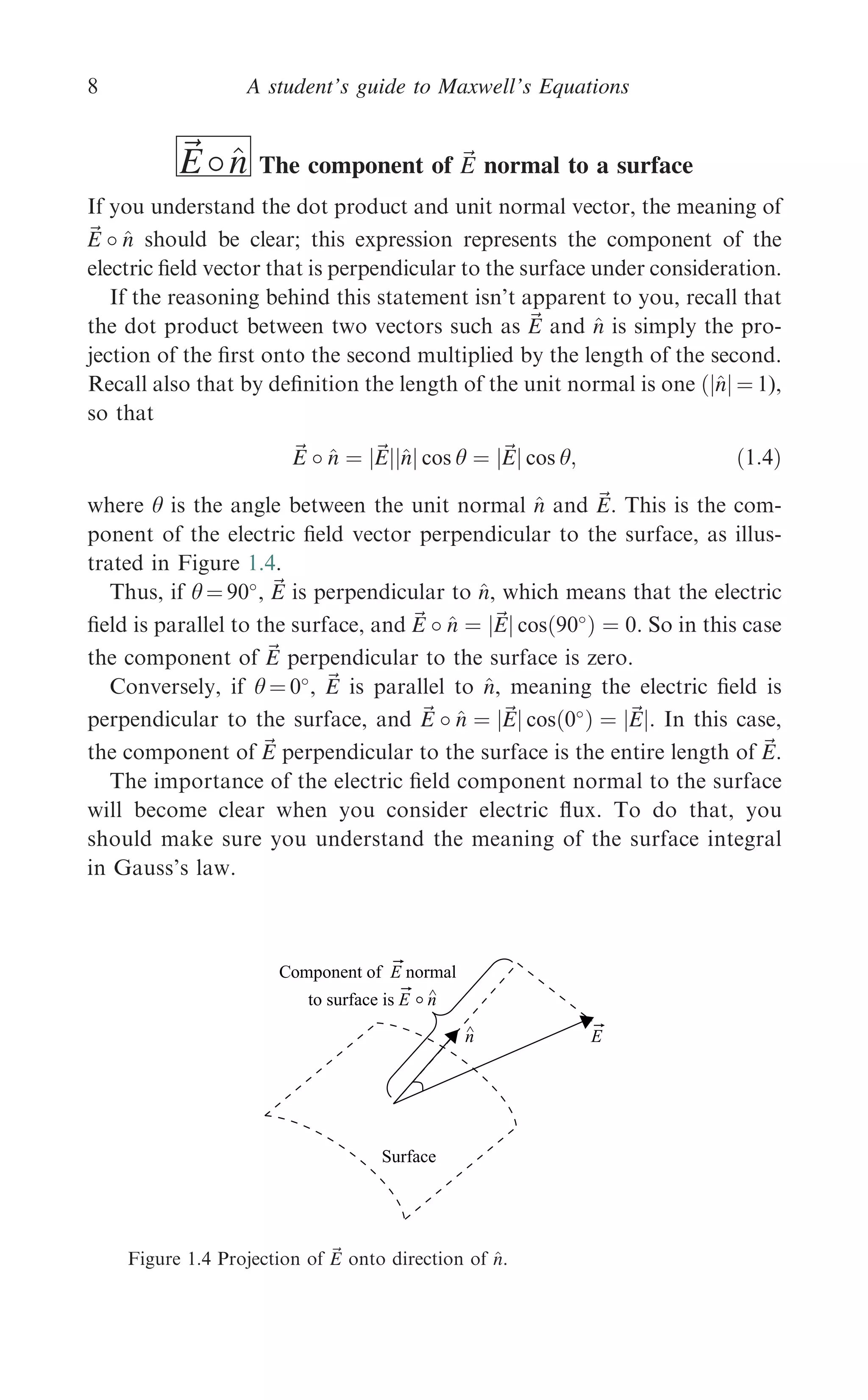 Daniel fleisch a student's guide to maxwell's equations-cambridge ...