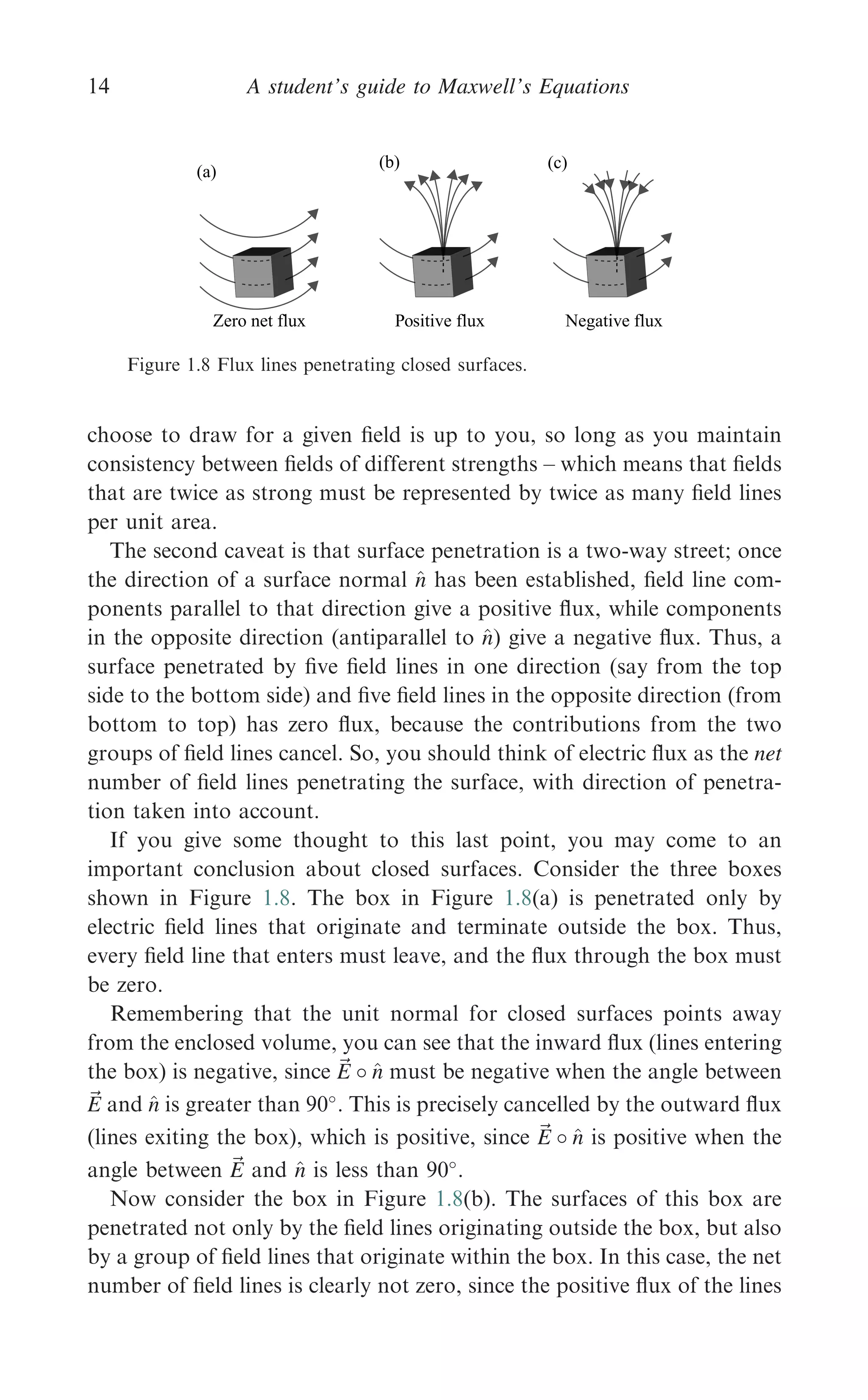 Daniel fleisch a student's guide to maxwell's equations-cambridge ...