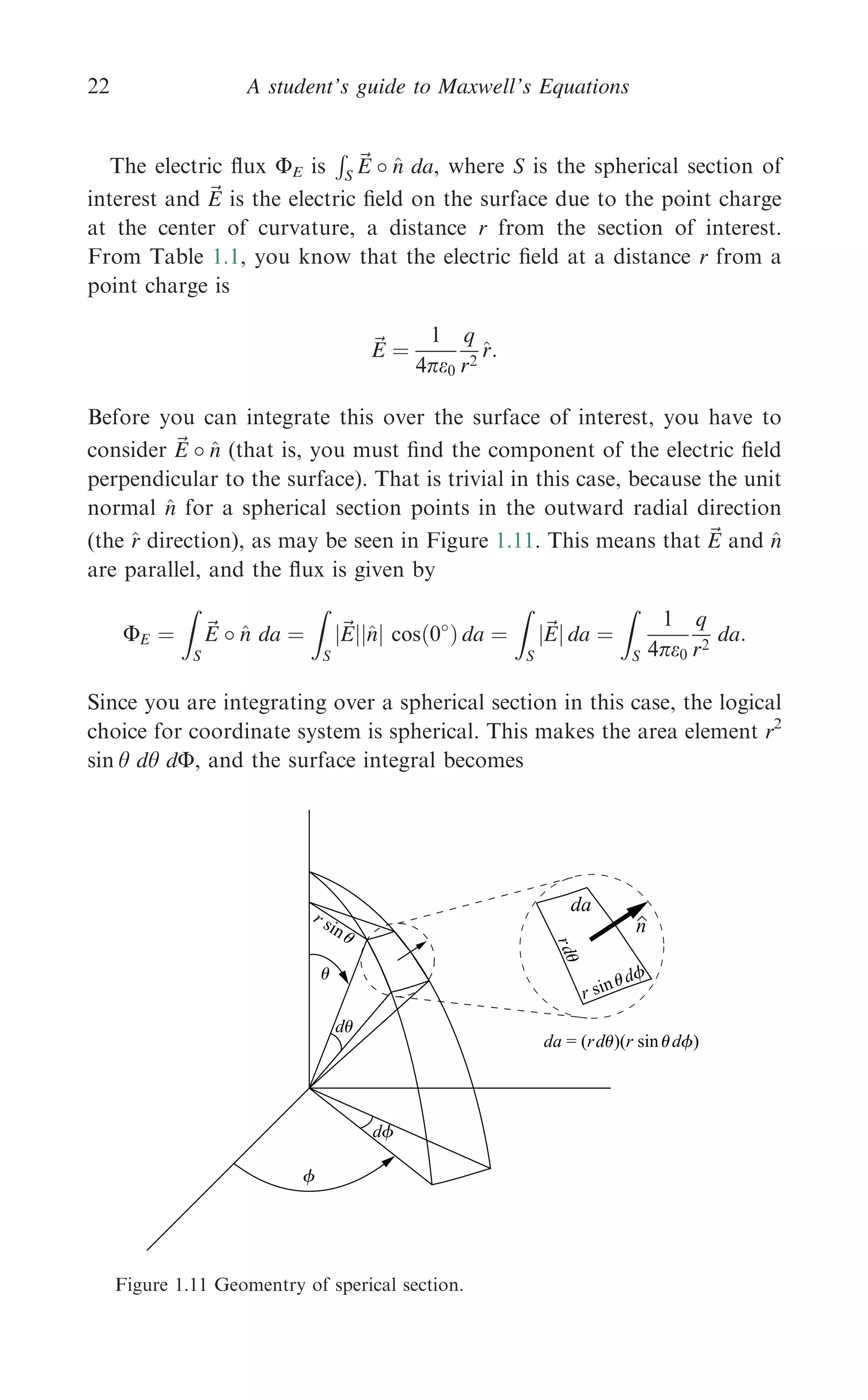 Daniel fleisch a student's guide to maxwell's equations-cambridge ...