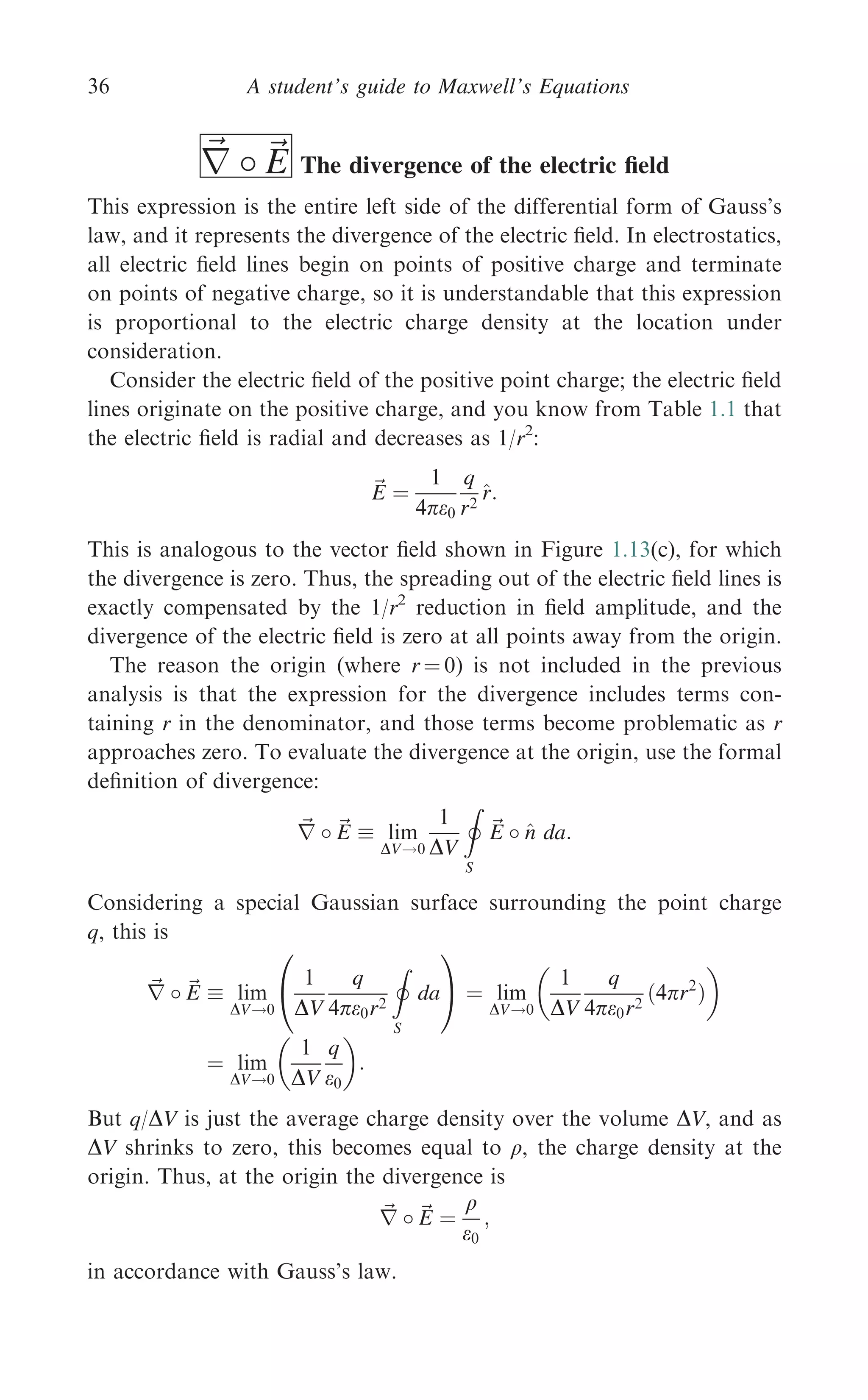 Daniel fleisch a student's guide to maxwell's equations-cambridge ...