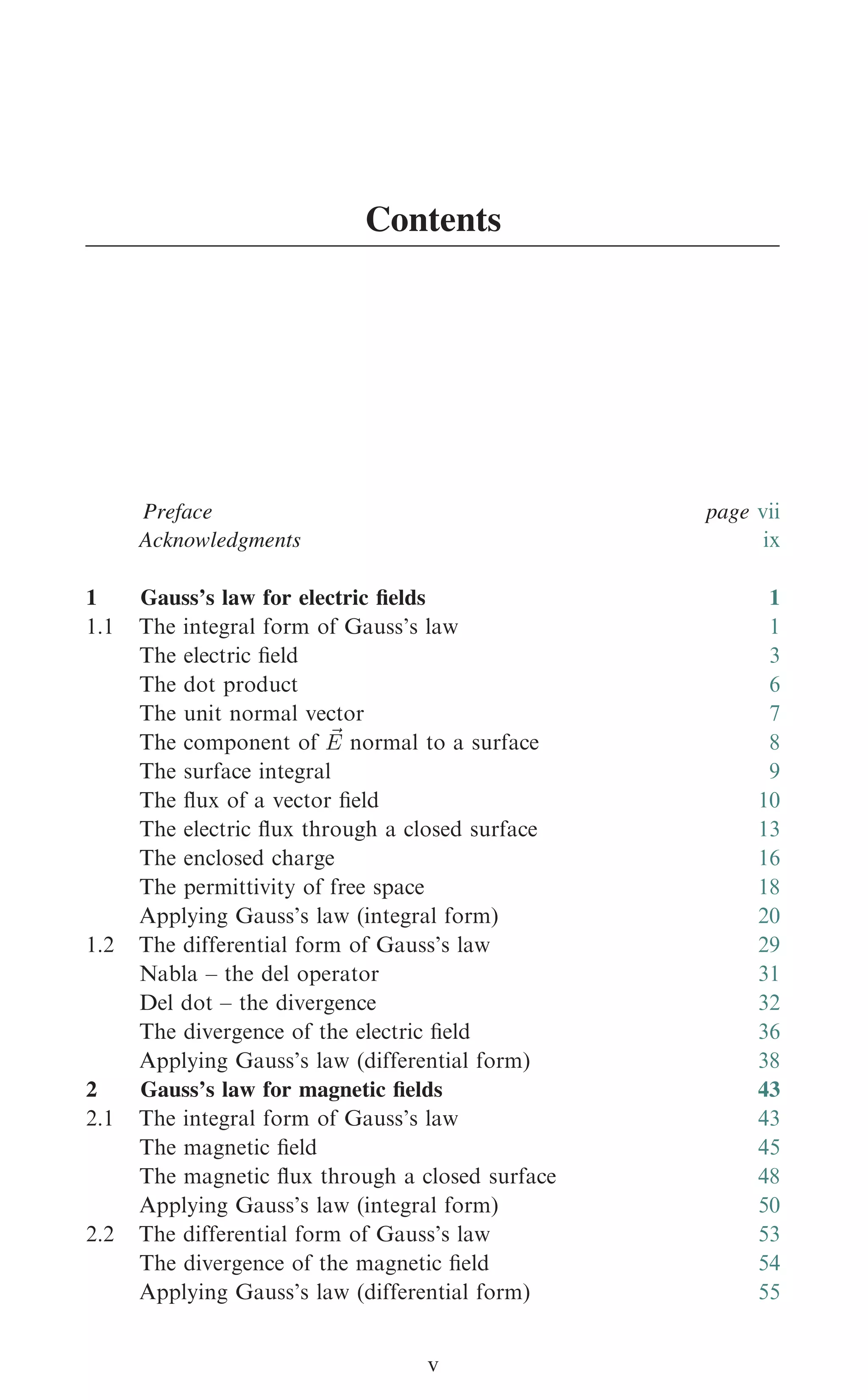 Daniel fleisch a student's guide to maxwell's equations-cambridge ...