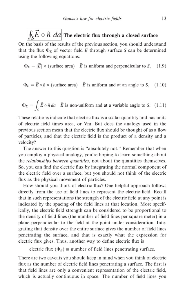 Daniel fleisch a student's guide to maxwell's equations-cambridge ...