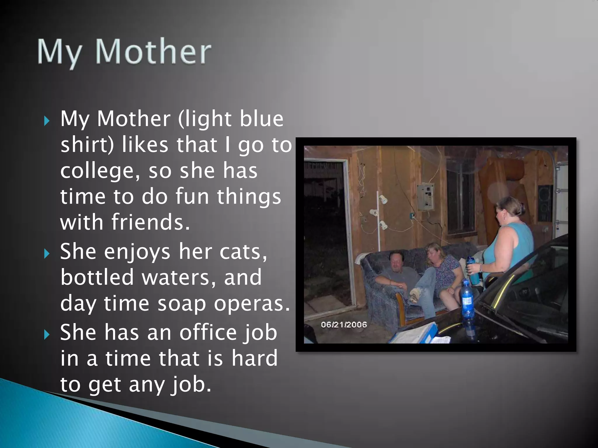 Daniel Hood’S Fun Slides | PPTX