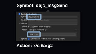 Daniel Jalkut - dotSwift 2019 | PPT