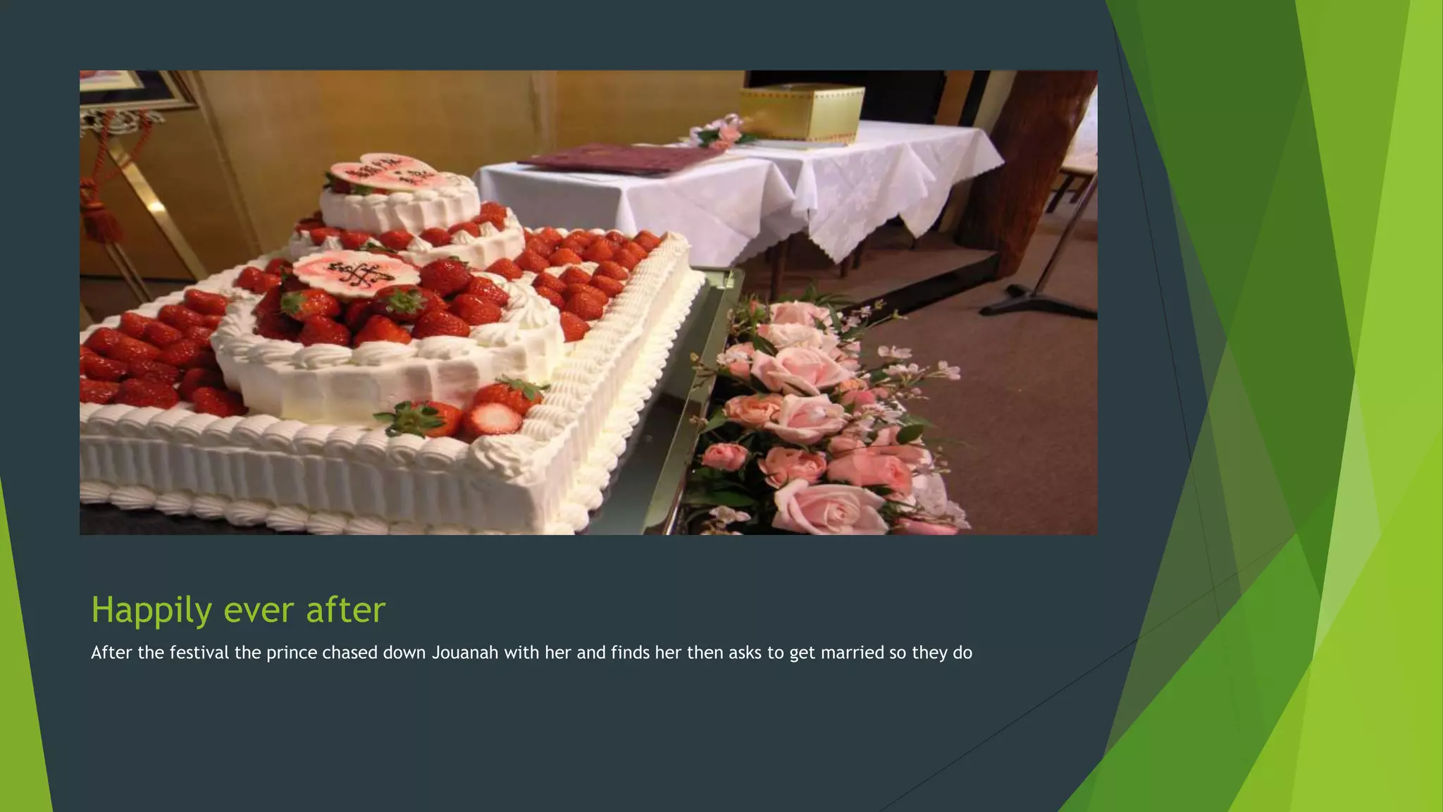 Hmong Cinderella | PPTX