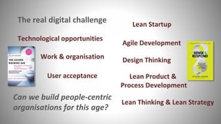 Lean strategy: Solving the right problems by Daniel T Jones | PDF