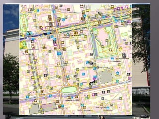 Daniel Khachay - GPS navigation algorithm based on osm data