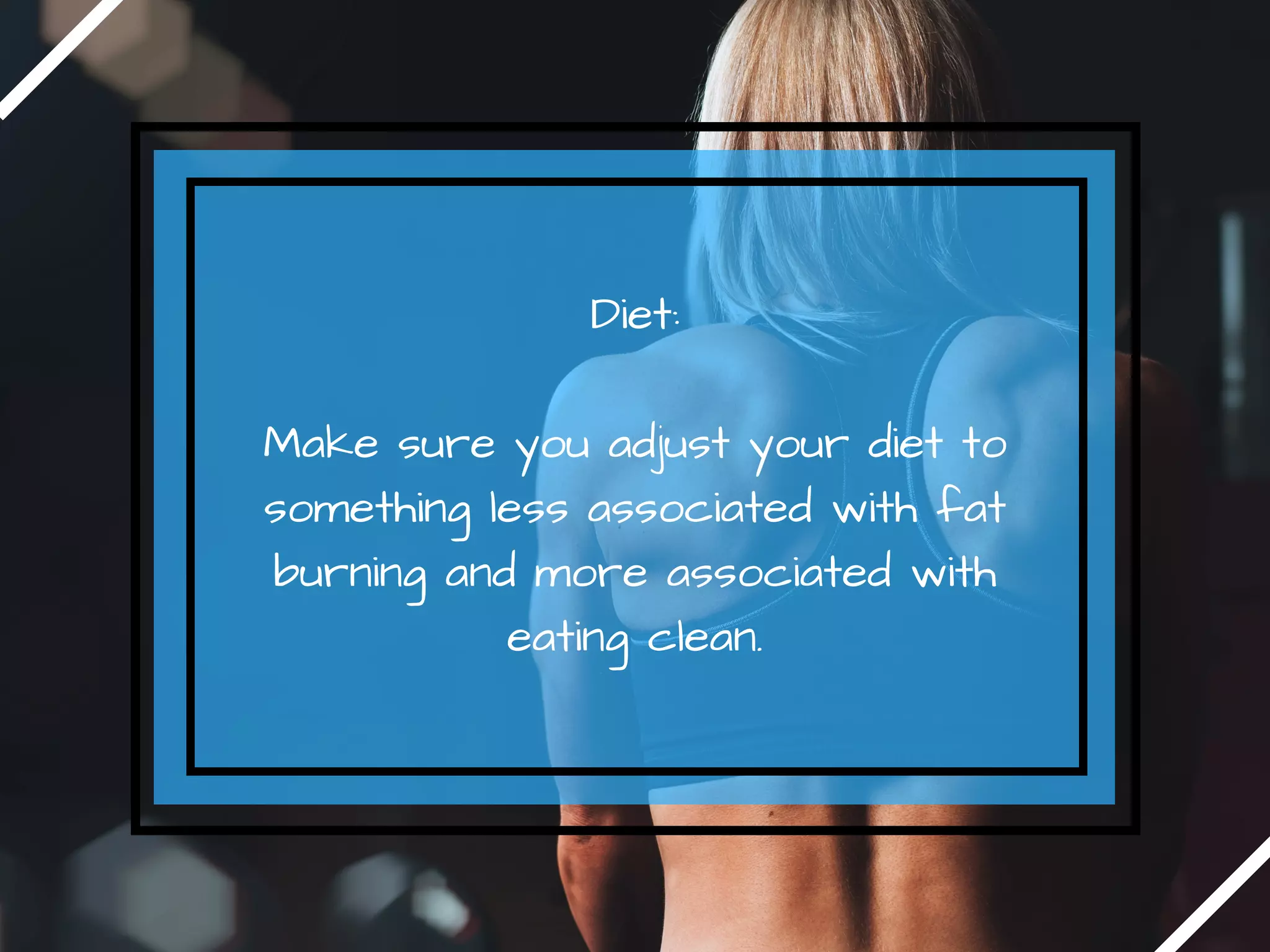 Maintenance Workouts: Small Exercises With Big Impact | PPT