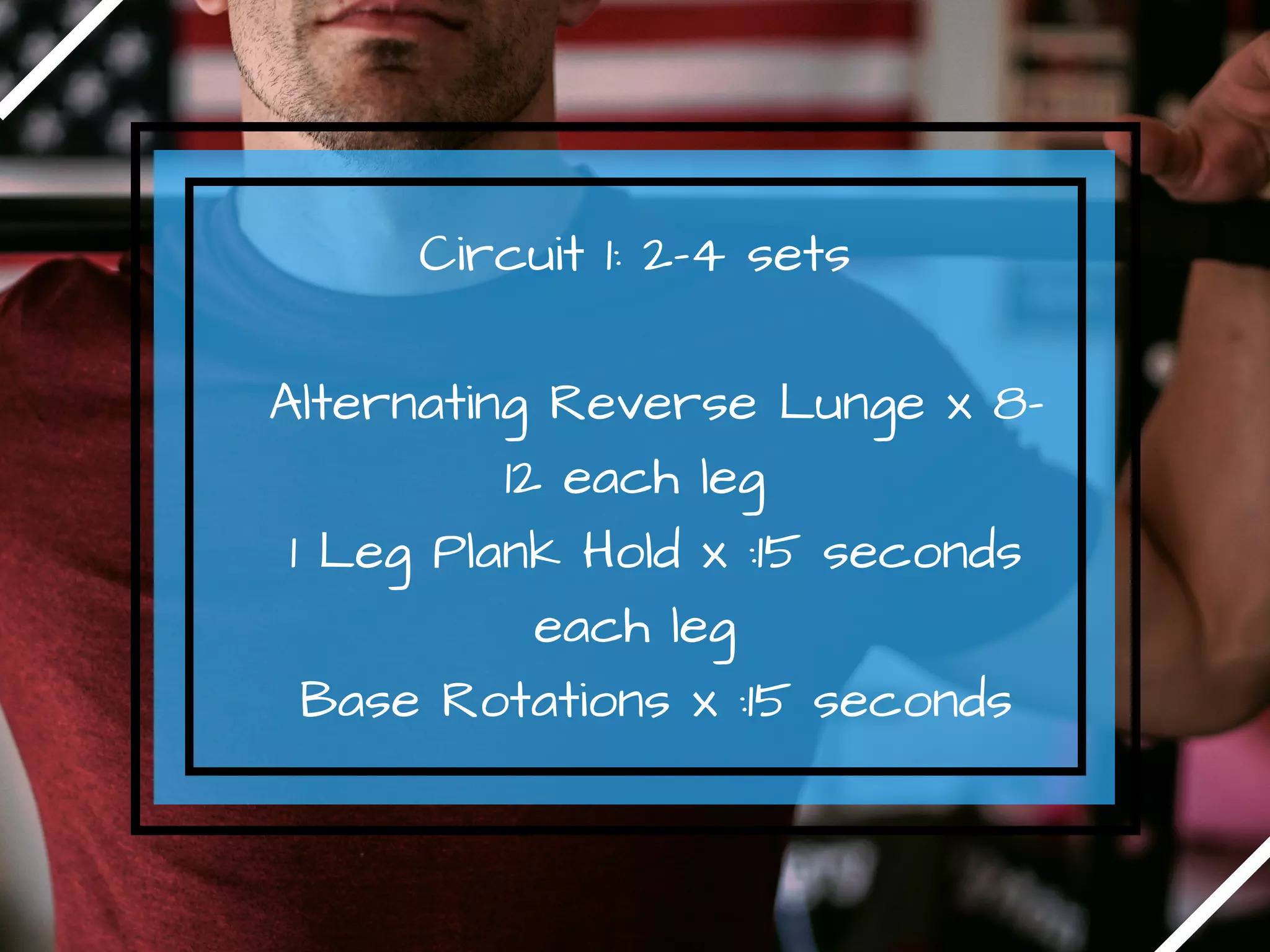 Maintenance Workouts: Small Exercises With Big Impact | PPT