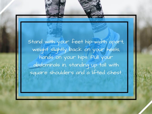 Maintenance Workouts: Small Exercises With Big Impact | PPT