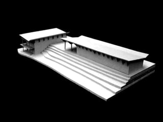 Daniel Lapinski Tissue Lane | PPTX