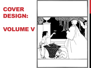 Daniella valente (aubrey beardsley) | PPTX