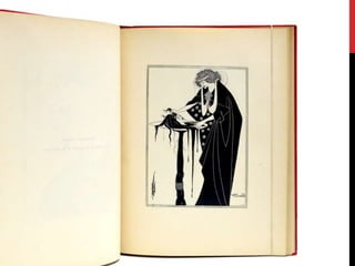 Daniella valente (aubrey beardsley) | PPTX