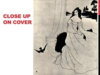 Daniella valente (aubrey beardsley) | PPTX