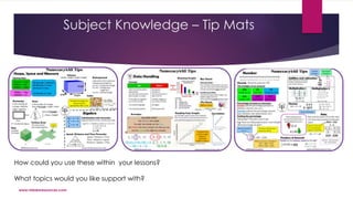 TMOxford Danielle bartram | PPTX