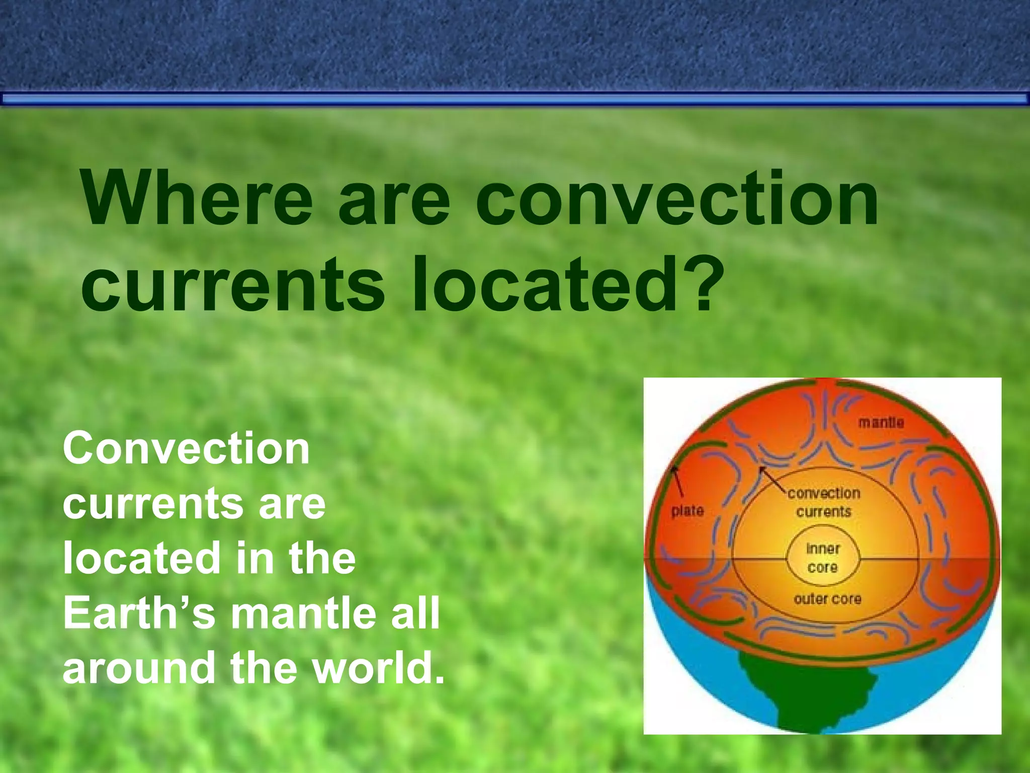 Danielleconvection Current | PPT