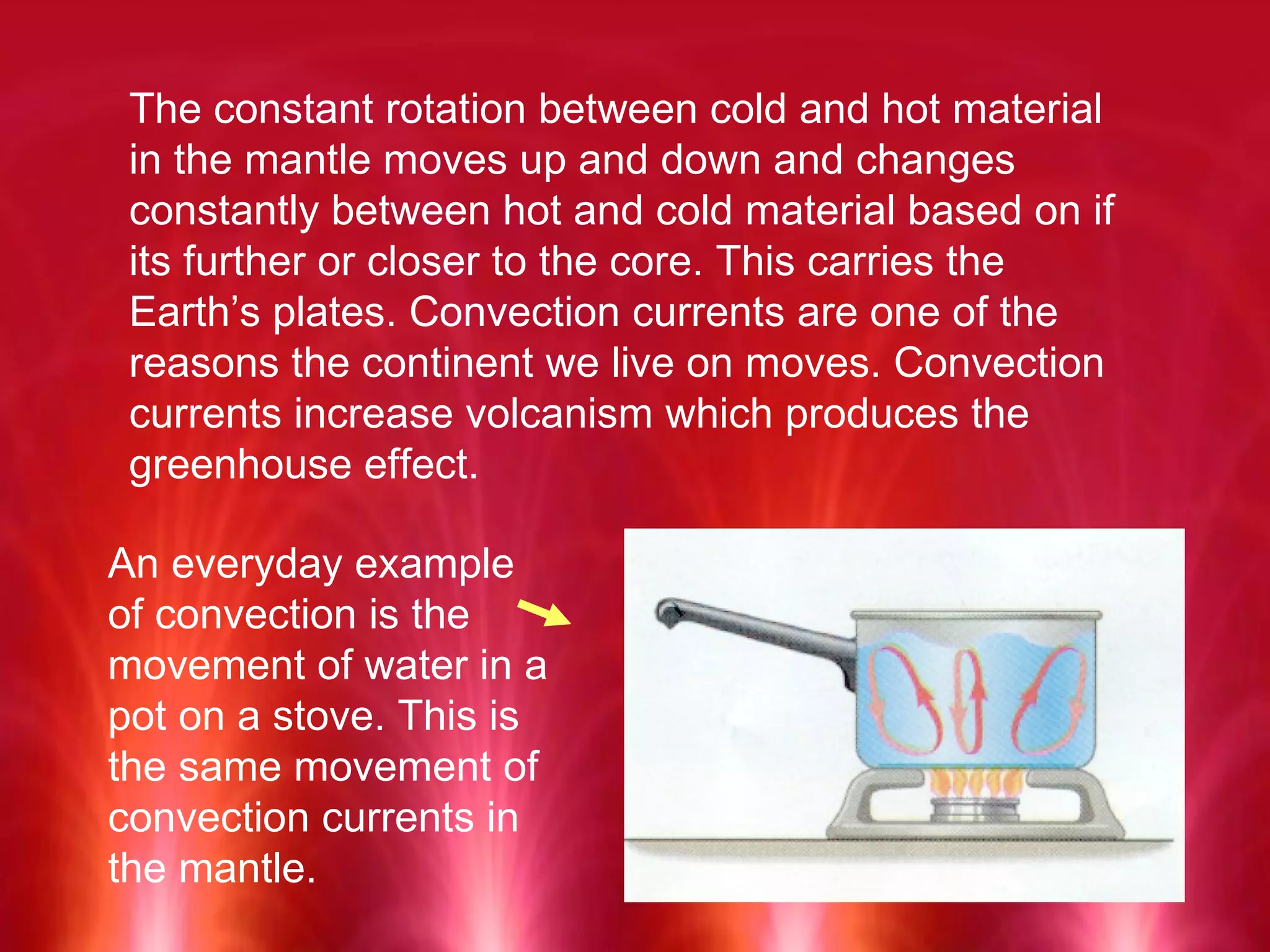 Danielleconvection Current | PPT