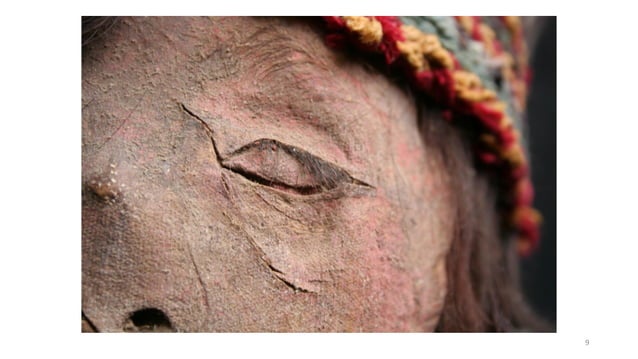 Peru Mummies | PDF