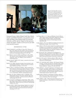 The Bodily Impact of State Collapse in Ancient Peru | PDF