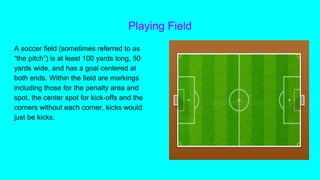 Soccer Equipment.pptx