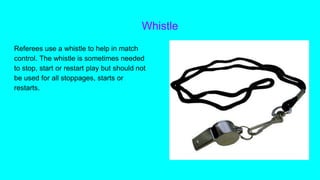 Soccer Equipment.pptx