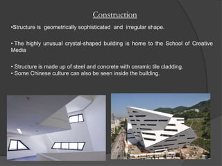 Daniel libeskind | PPTX