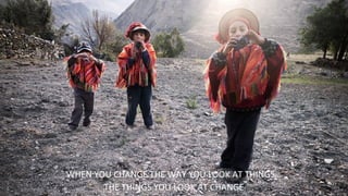 The Daniel Malka Photo Project "How They See" | PPT