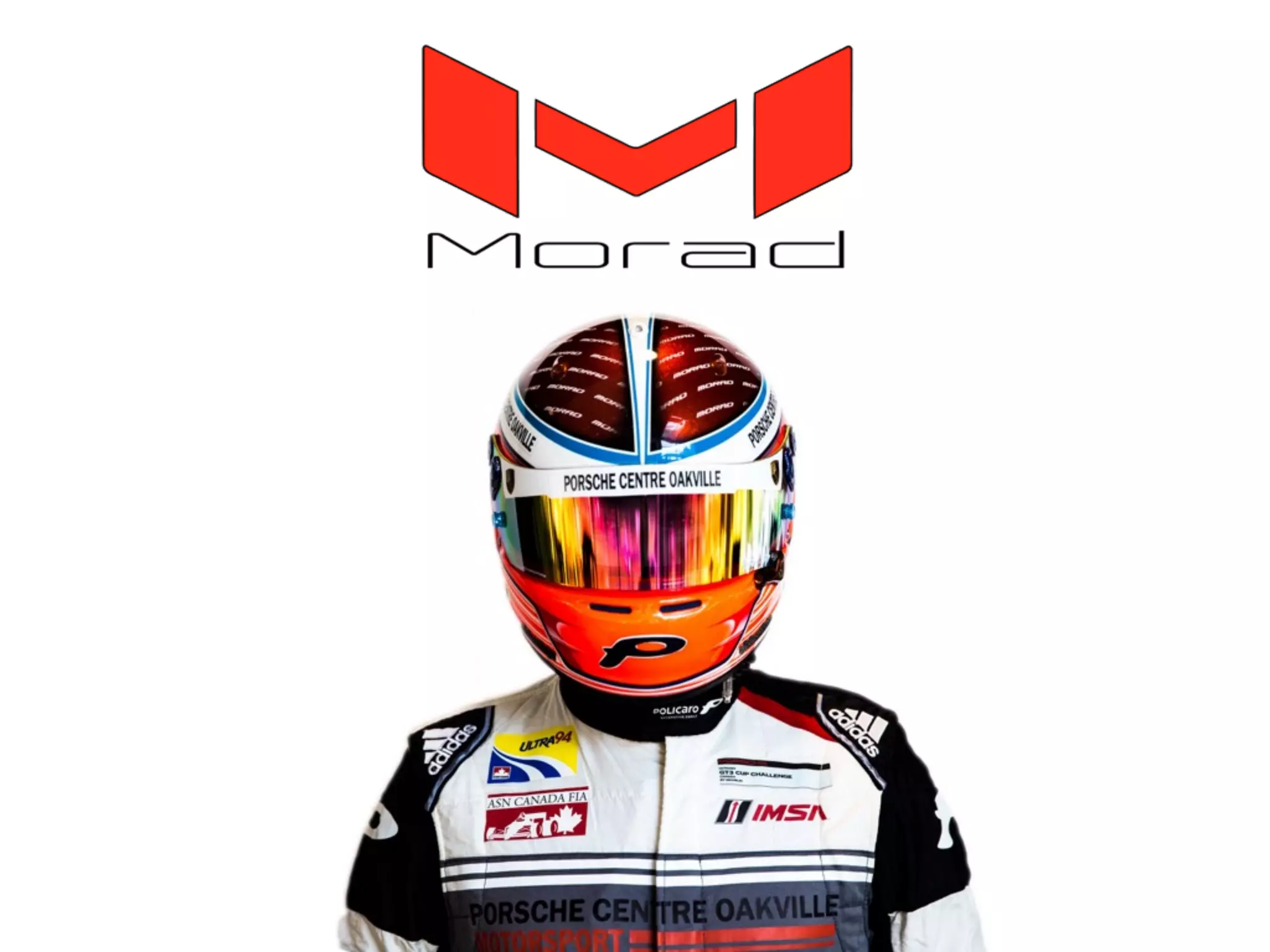 Daniel Morad - Background Information | PDF