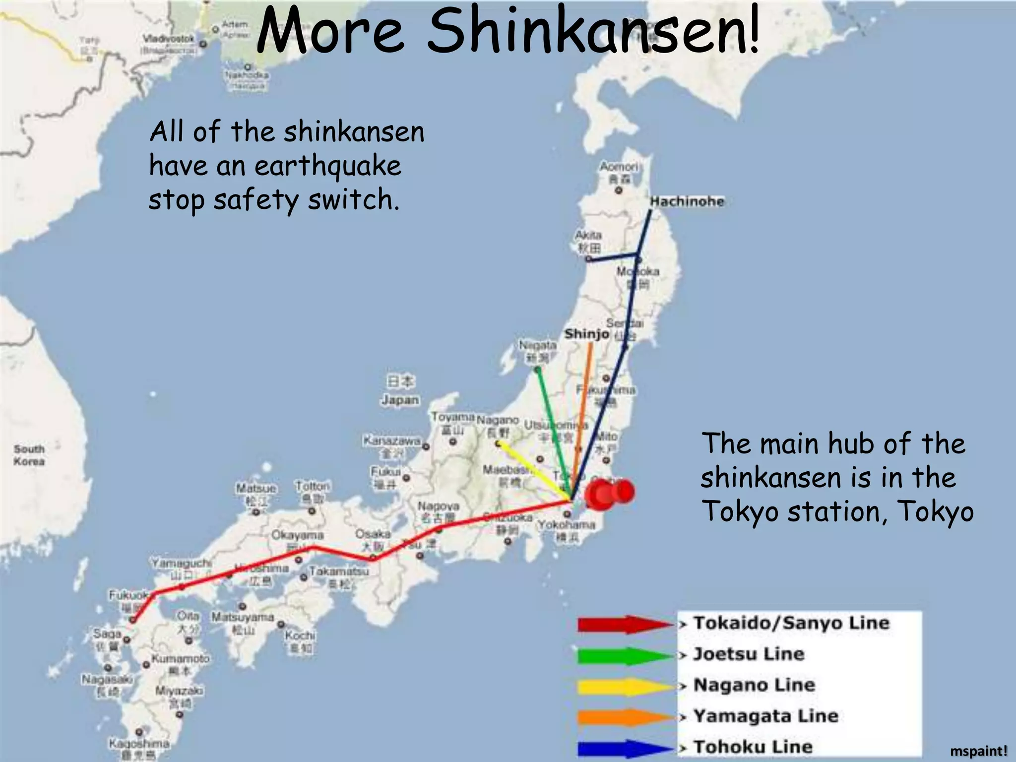 Daniel Morrish | PPT