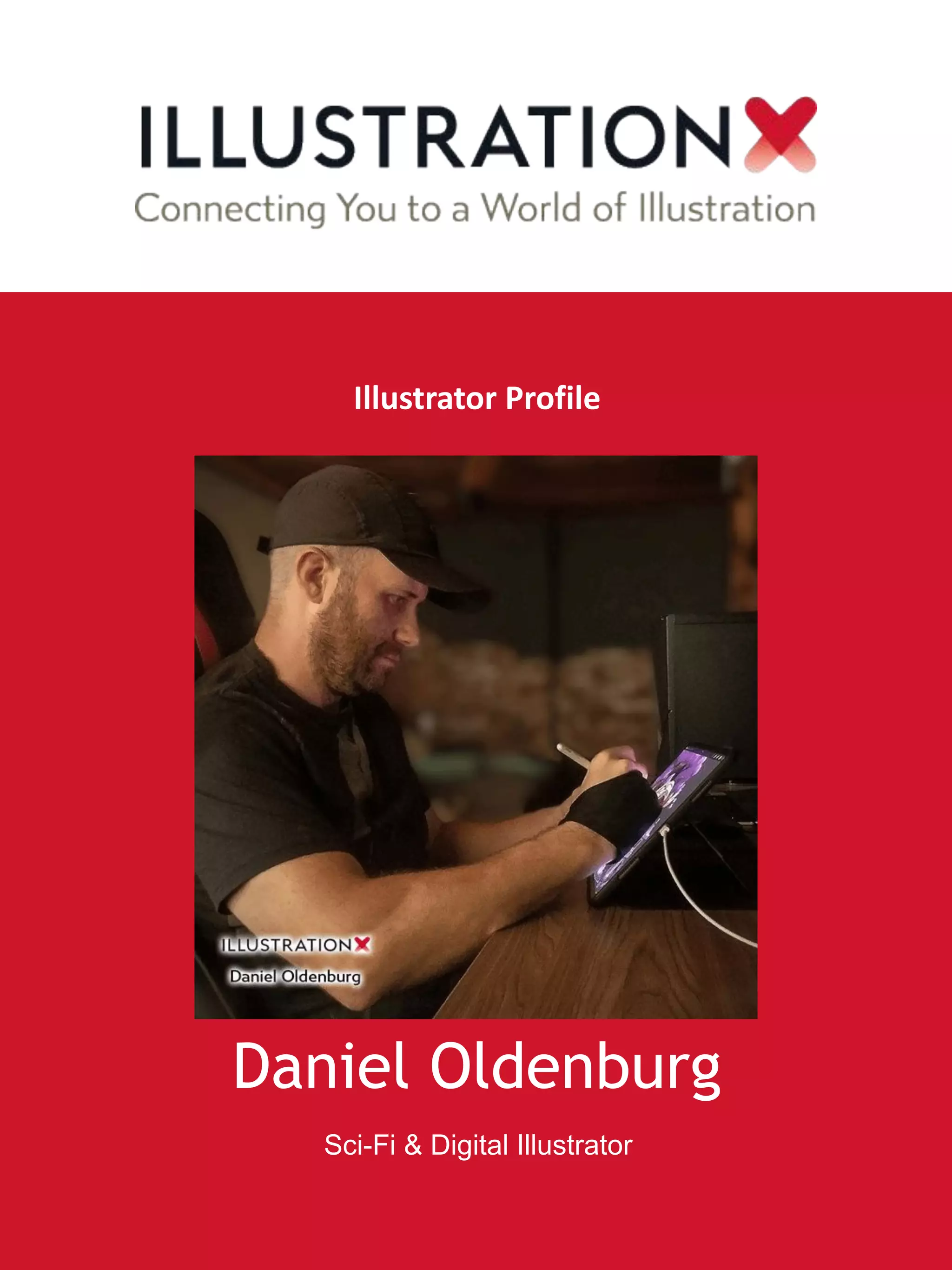 Daniel Oldernburg - Sci-Fi & Digital Illustrator.pdf