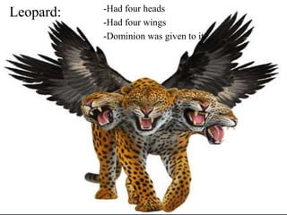 Daniel: Part -4 | PPT