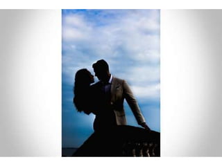 Daniel pessin weds Cindy Herrera | PPT