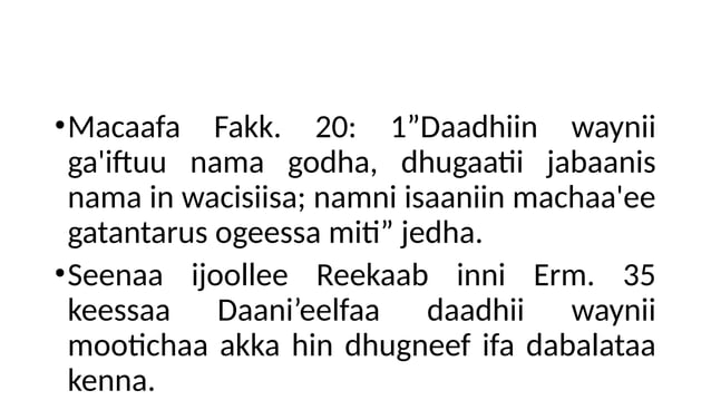 Daniel ppT 1.ppt vvvvvvvvvvvvvvvvvvvvvvv | PPT