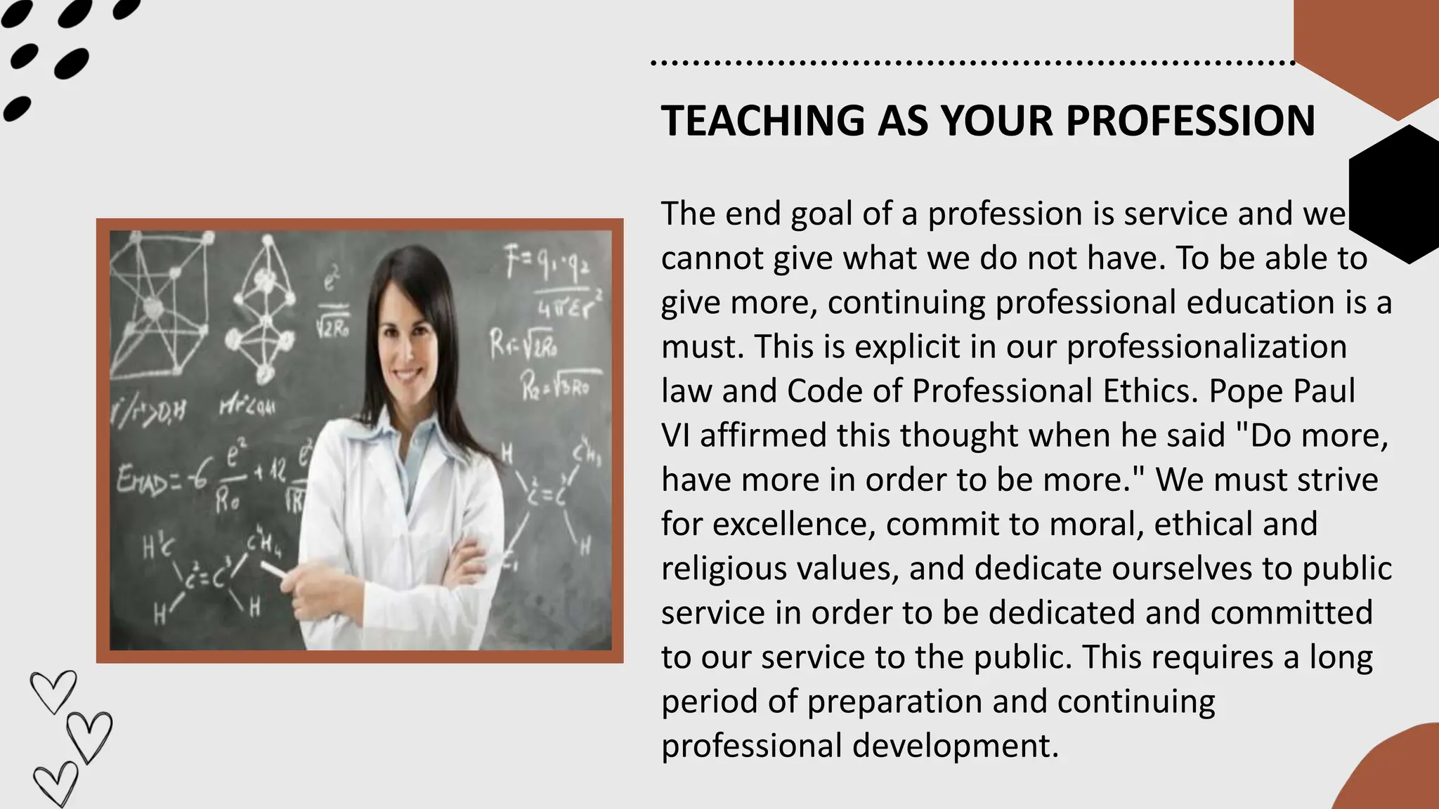 DANIEL PROF ED2.pptx hehehehehehe hope it | PPTX