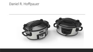 Daniel R. hoffpauer | PPTX