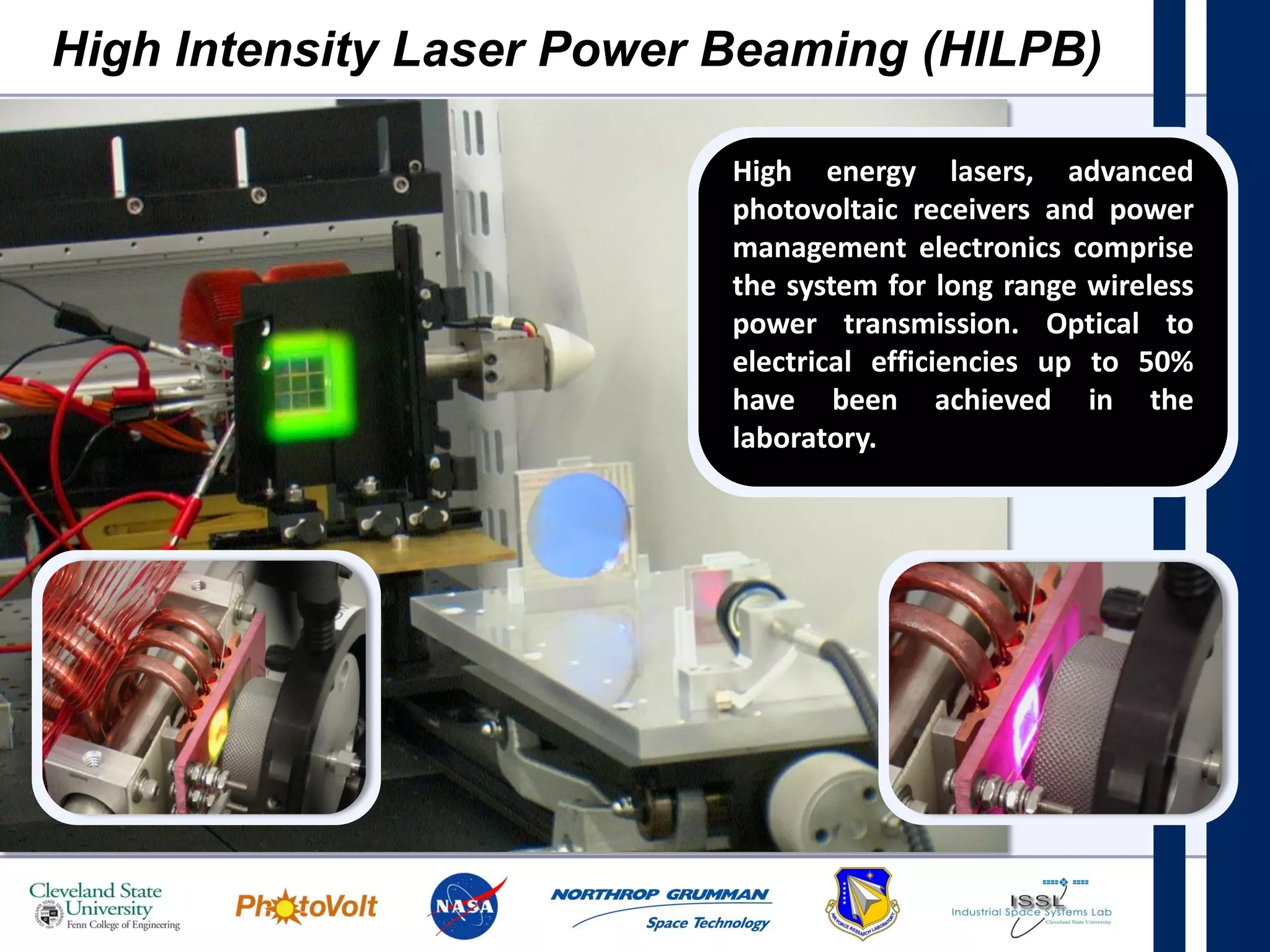 Daniel Raible Engineering Portfolio | PDF