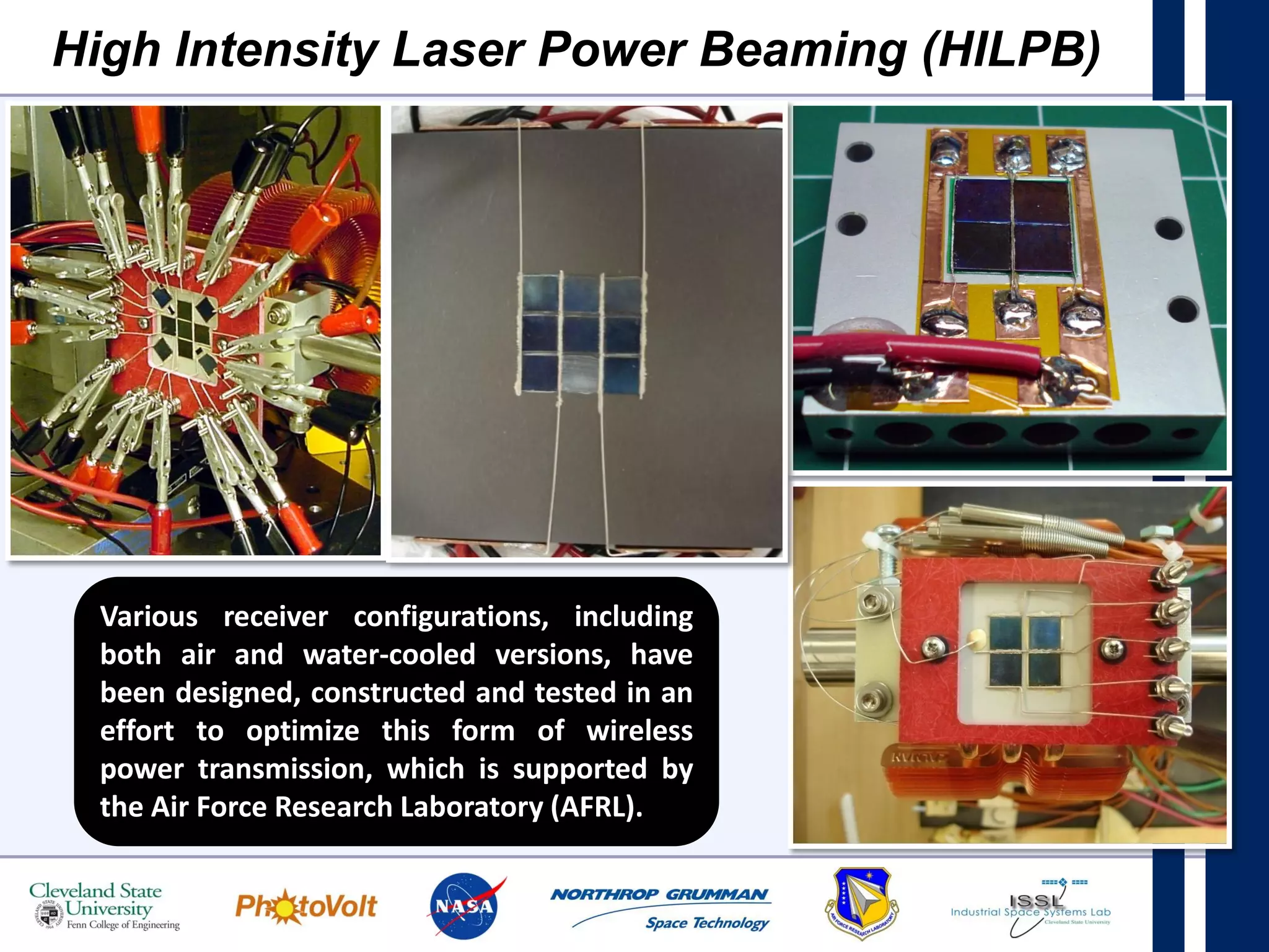 Daniel Raible Engineering Portfolio | PDF