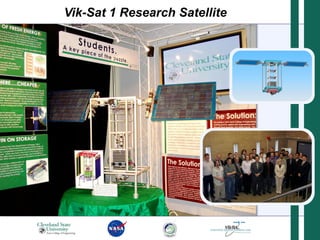 Daniel Raible Engineering Portfolio | PDF