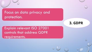 the role of 27001 in cybersecurity pp.pptx