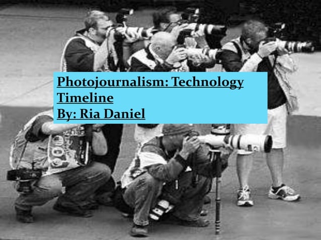 Daniel ria timeline | PPT