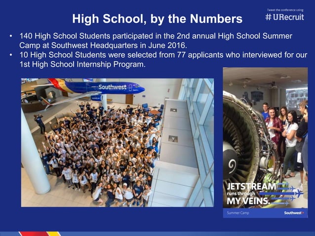 Daniel Riskey - Thinking Ahead: Engaging the Future Generations | PPT