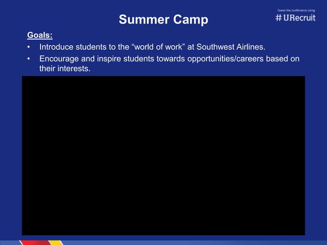 Daniel Riskey - Thinking Ahead: Engaging the Future Generations | PPT