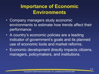 daniels : chapter 12:International business management | PPT