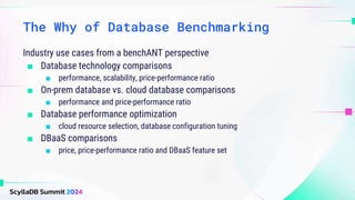 An All-Around Benchmark of the DBaaS Market | PPT | Free Download