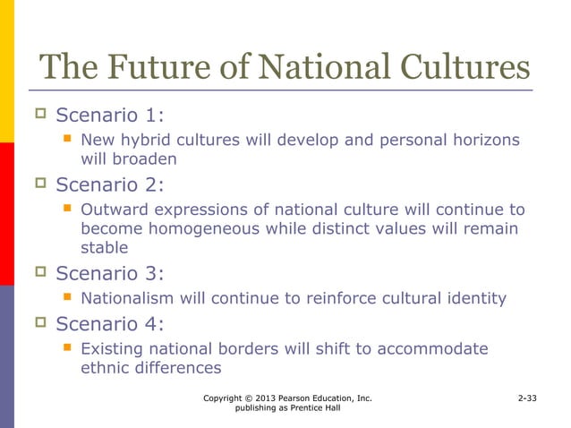 02 The Cultural Environments Facing Business | PPT