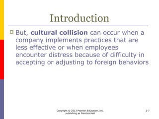 02 The Cultural Environments Facing Business | PPT