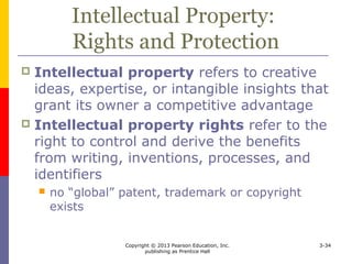 03 The Political and Legal Environments Facing Business | PPT