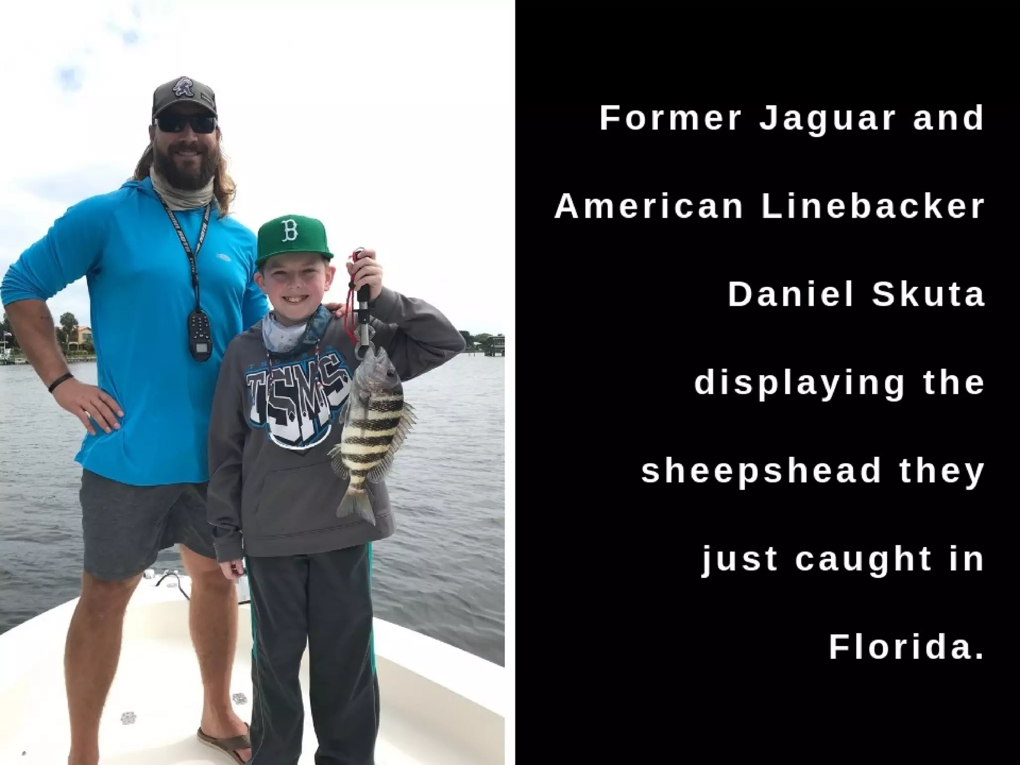 Daniel Skuta - Benefits of Football Camp for Kids | PPT