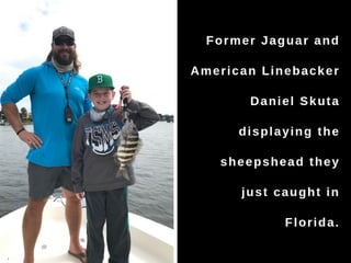 Daniel Skuta - Benefits of Football Camp for Kids | PPT