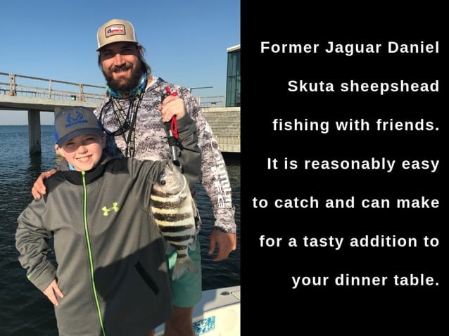 Daniel Skuta - Benefits of Football Camp for Kids | PPT